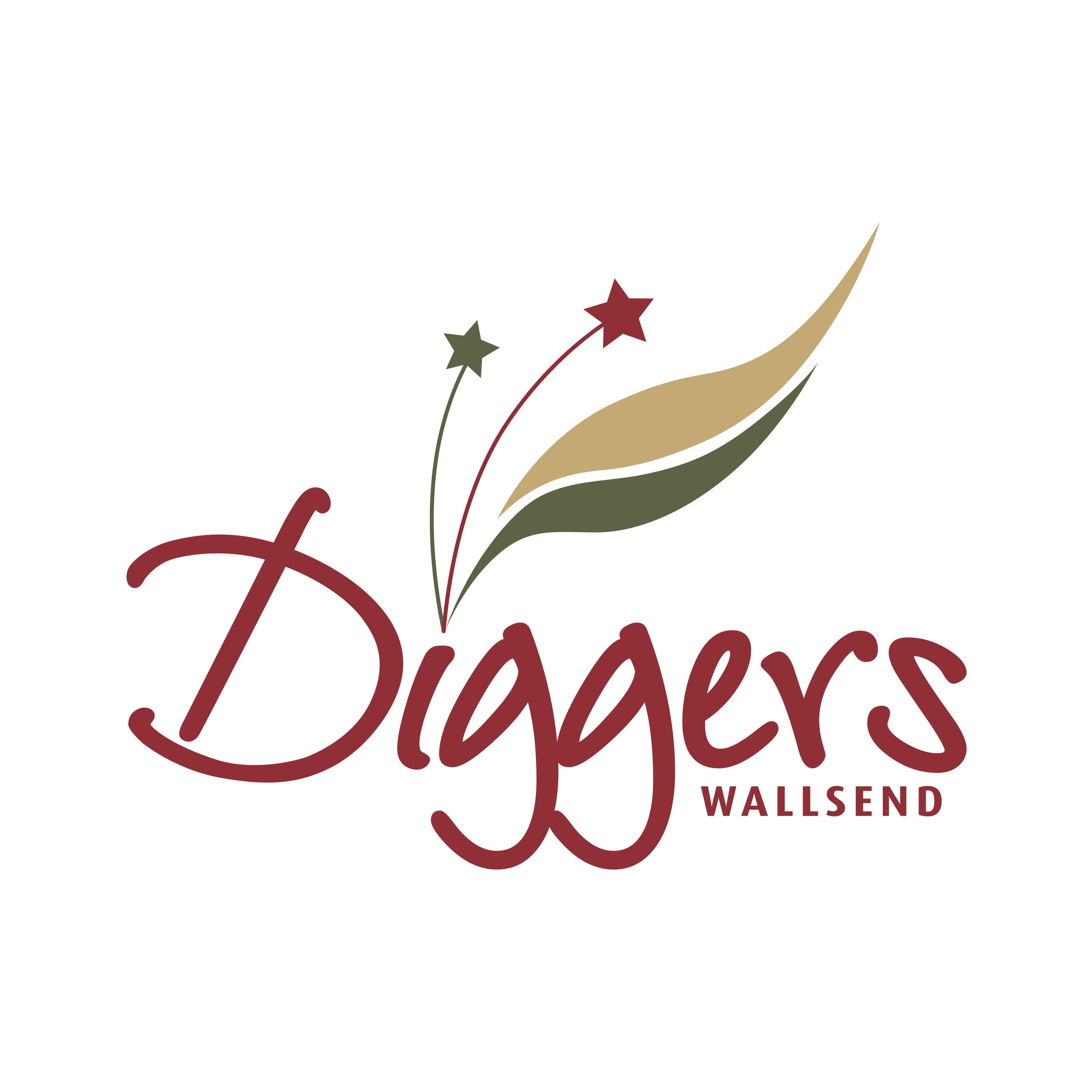 Wallsend Diggers – Wallsend Cricket